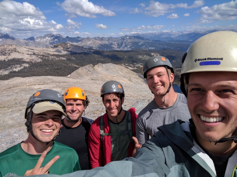 Summit Adventure – Christian Outdoor Ministry Providing Exceptional ...