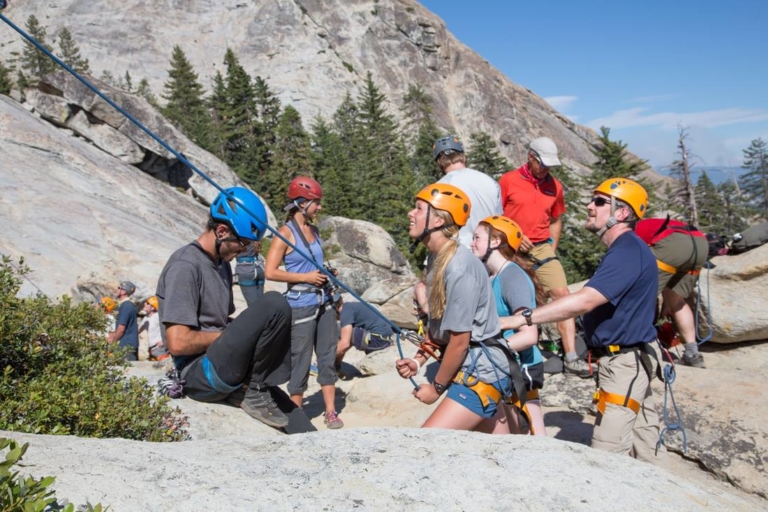 Summit Adventure | Take an Adventure With Us