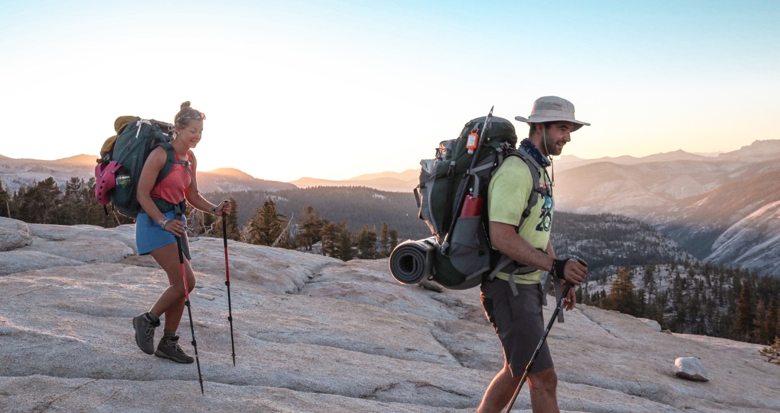 Summit Adventure – Christian Outdoor Ministry Providing Exceptional ...