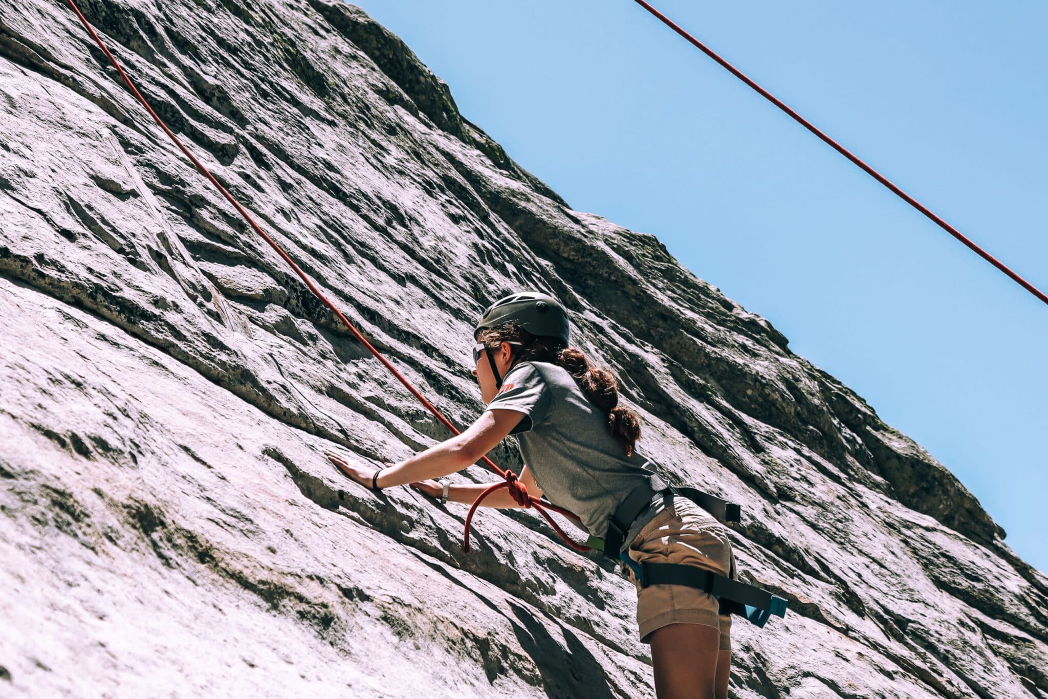 Summit Adventure – Christian Outdoor Ministry Providing Exceptional ...